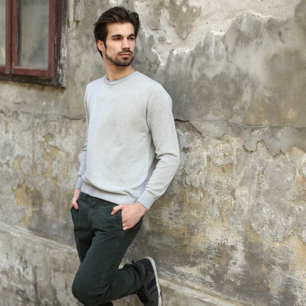 Lifestyle and Male Fashion: The Ultimate Guide To Dressing Well – Stergann